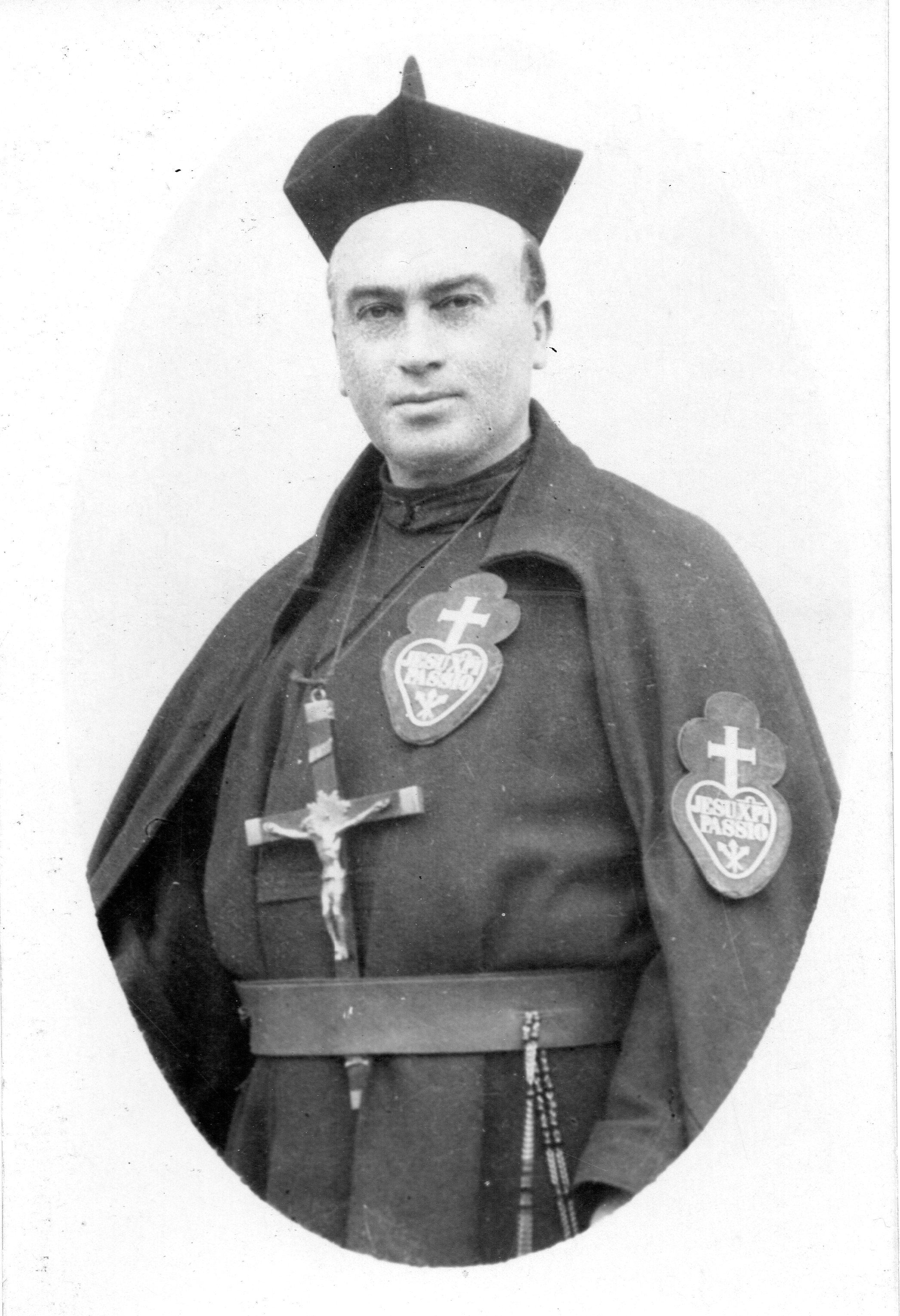 Ballinakill Native Remembered - Abbey and District Heritage