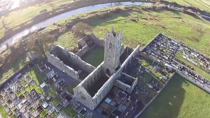Heritage - Claregalway Historical Society