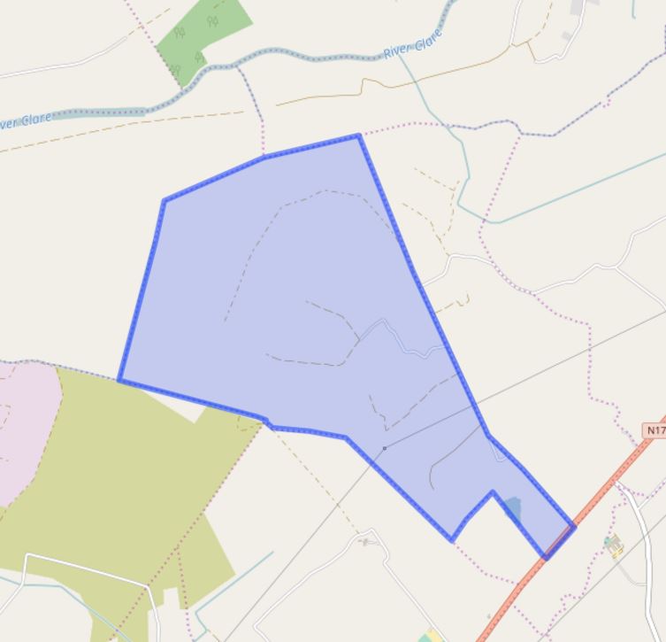 Cloon - Claregalway Historical Society