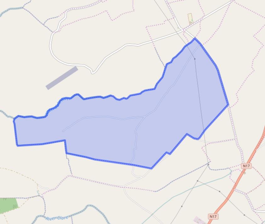 Waterdale - Claregalway Historical Society