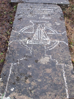 Moycullen graveslab (1) - Galway Community Archaeology