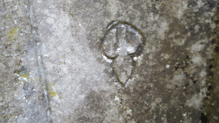 Masons Marks - Galway Community Archaeology