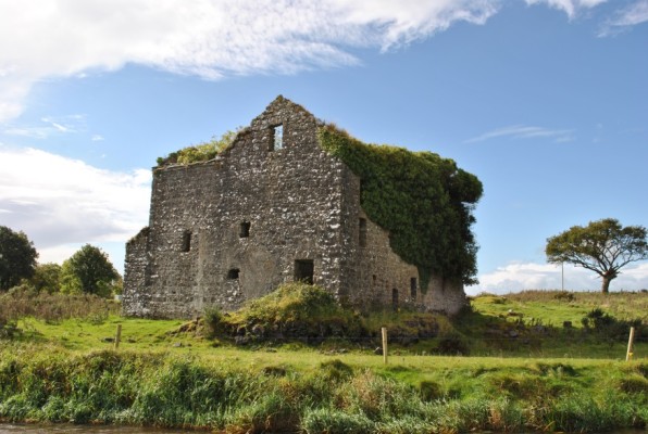 MILLTOWN - Galway County Heritage Office