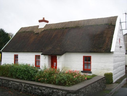 Lackagh - Galway County Heritage Office