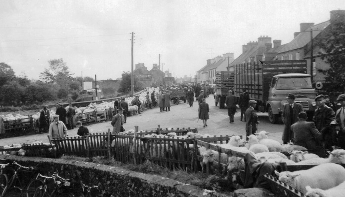 10. Fairs in Killimor - Galway County Heritage Office