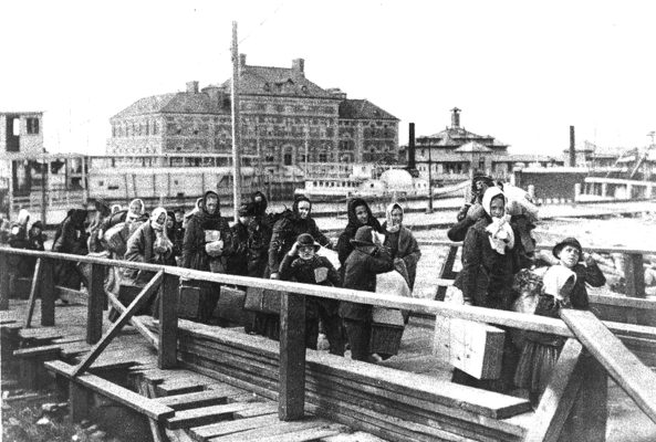 Killimor Diaspora - Galway County Heritage Office