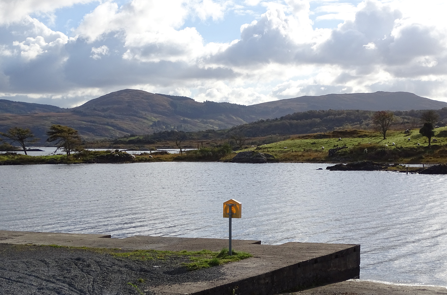Cornamona - Galway County Heritage Office