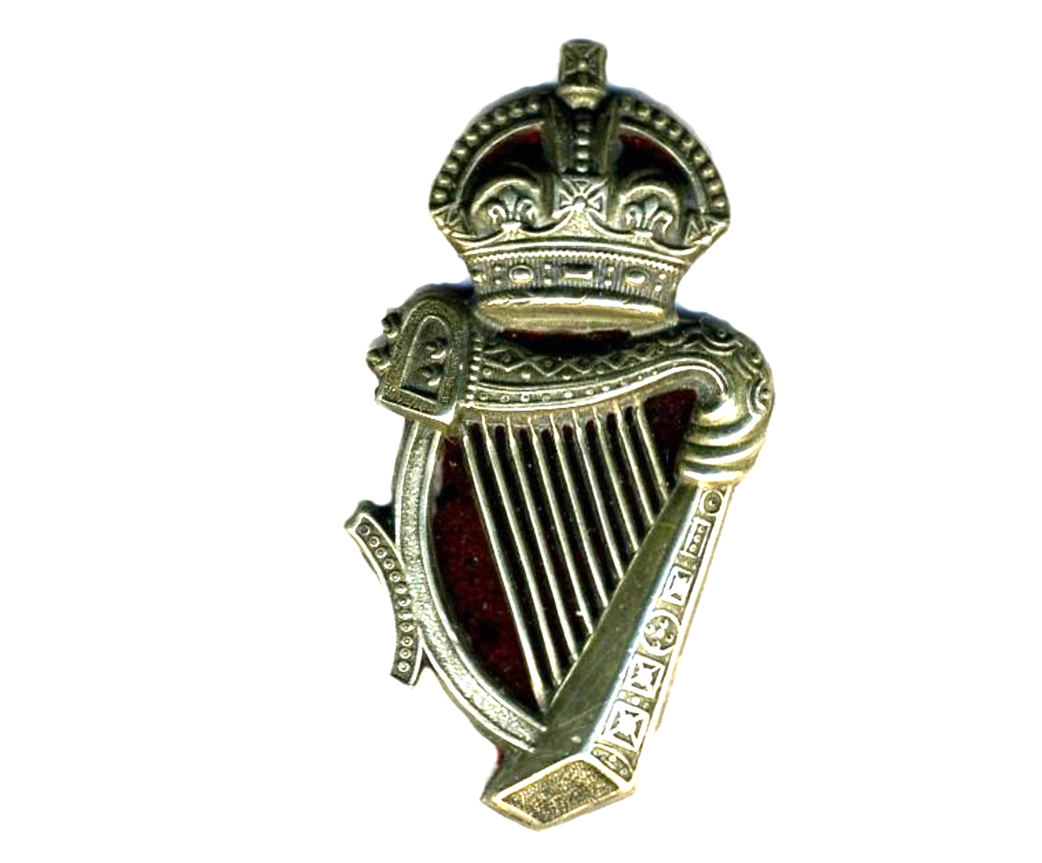 Royal Irish Constabulary Personnel who served in Killimor 1910-1920 ...