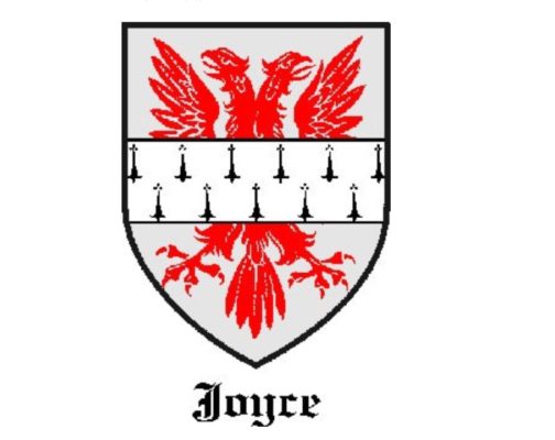 How Joyce Country got its name? - Galway County Heritage Office