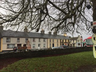 Hillpark- known later as Clarinbridge/Clarenbridge. - Galway County ...