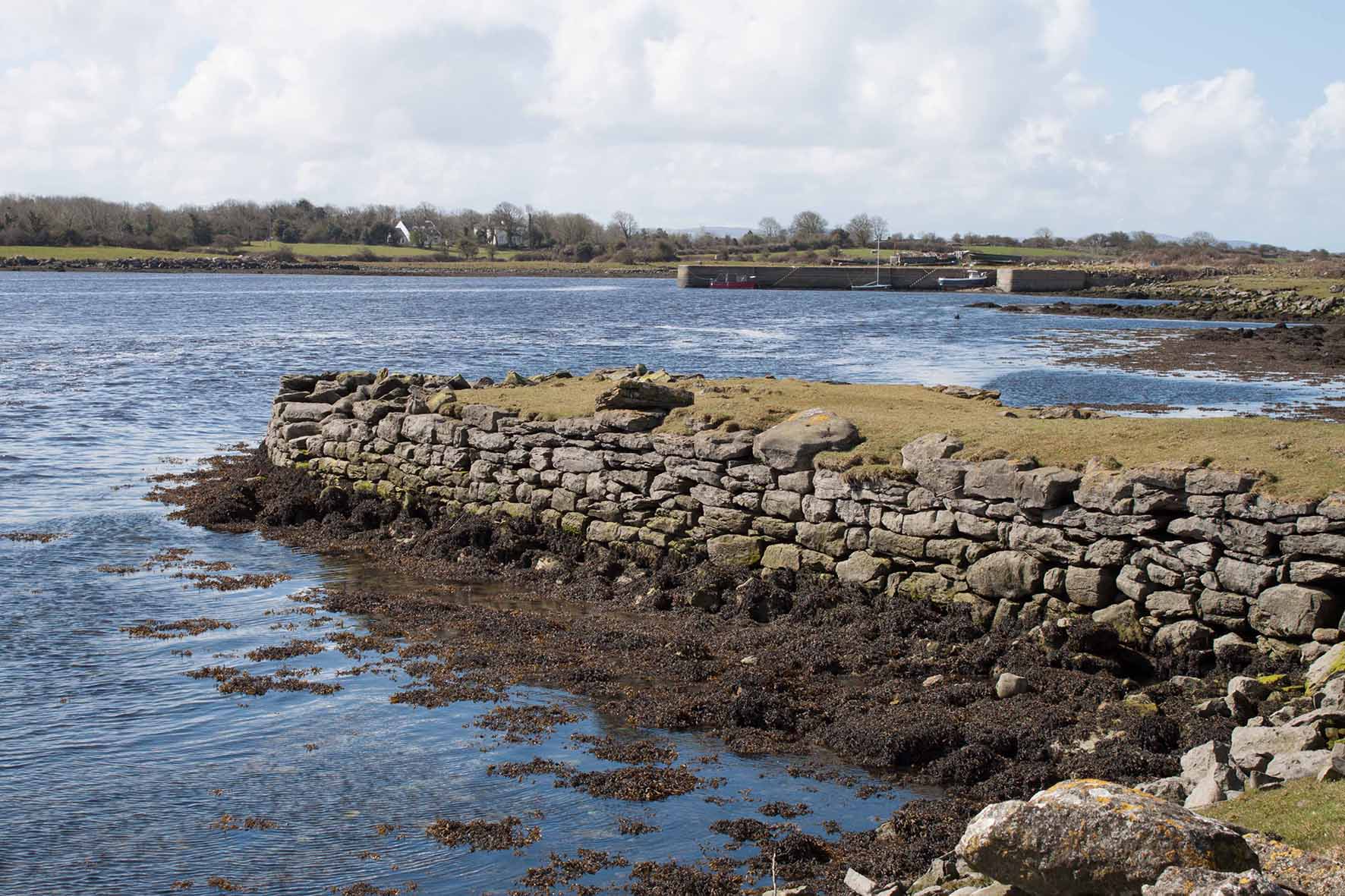 Ballynamanagh East - Galway County Heritage Office