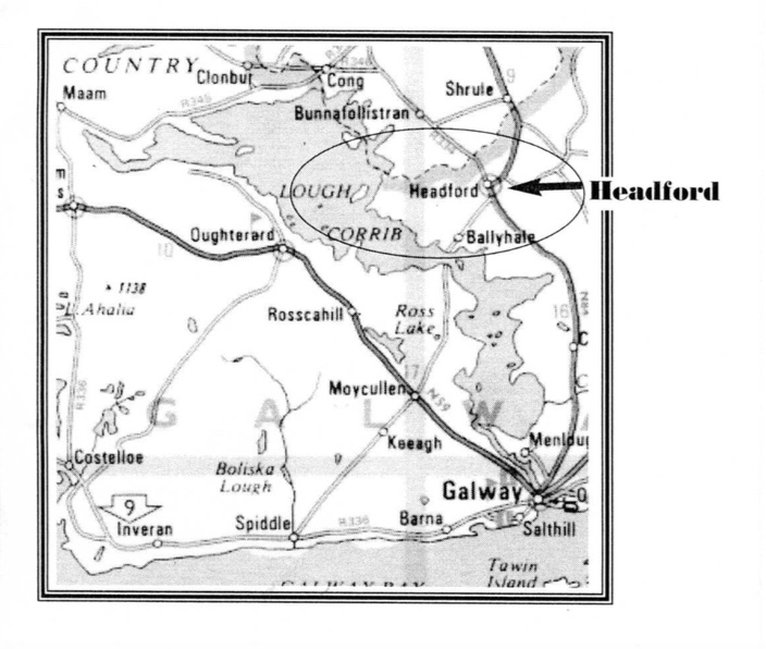 Headford Guide - Galway County Heritage Office