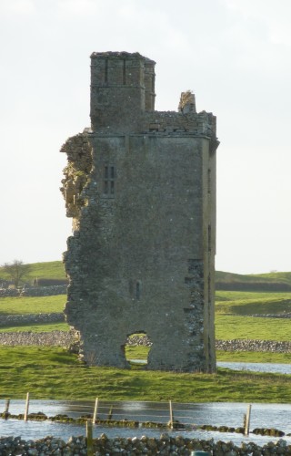 Places to see in Killererin - Killererin Heritage Group