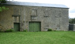 Charles Bianconi - Killererin Heritage Group