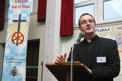 Roman Catholic Priests of Killererin - Killererin Heritage Group