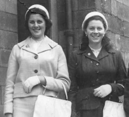 From Killererin to Ellis Island - Killererin Heritage Group