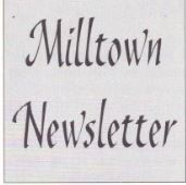 Christmas 1997 - Milltown Heritage Group