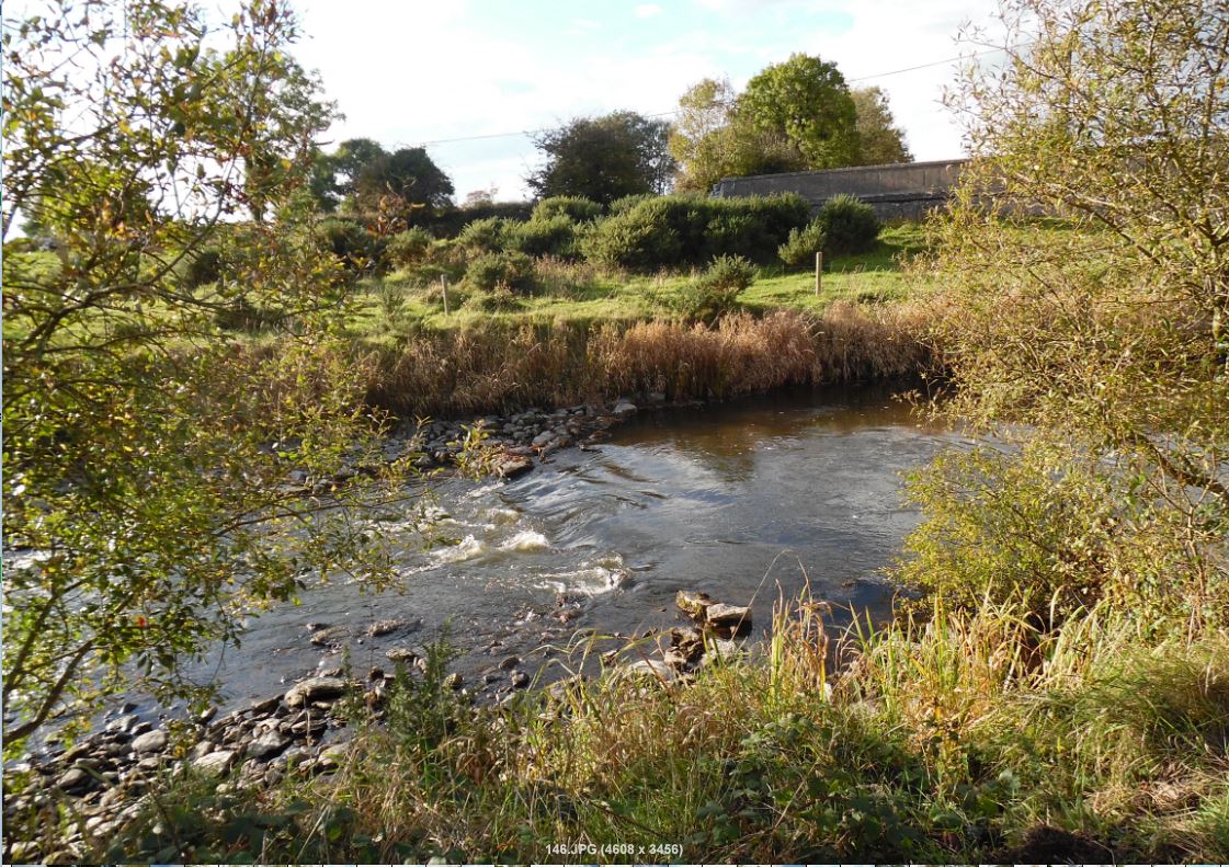 Clare River Walk and Milltown Slí na Sláinte - Milltown Heritage Group