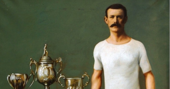 Hynes, Tom (1878-1966) - Moycullen Heritage