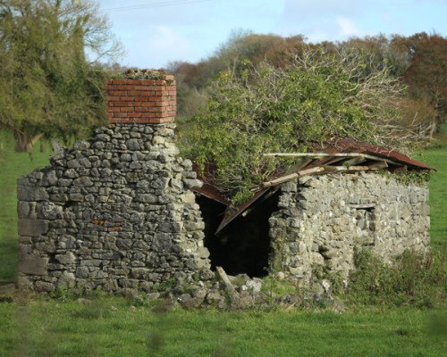 Kilbeg - Skehana & District Heritage