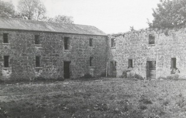 Colmanstown Quaker Farm - Skehana & District Heritage