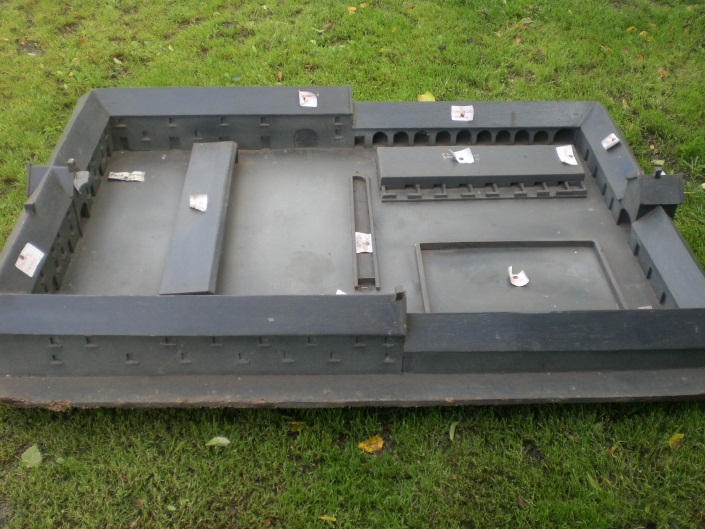 Colmanstown Quaker Farm - Skehana & District Heritage