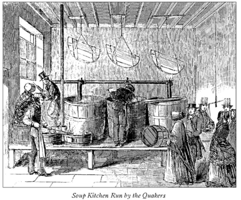 Colmanstown Quaker Farm - Skehana & District Heritage