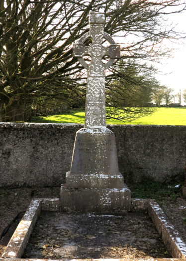 16 - Fr. John O'Dea - Skehana & District Heritage