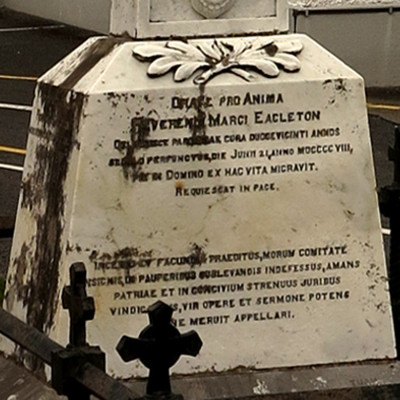 11 - Fr. Mark Eagleton - Skehana & District Heritage