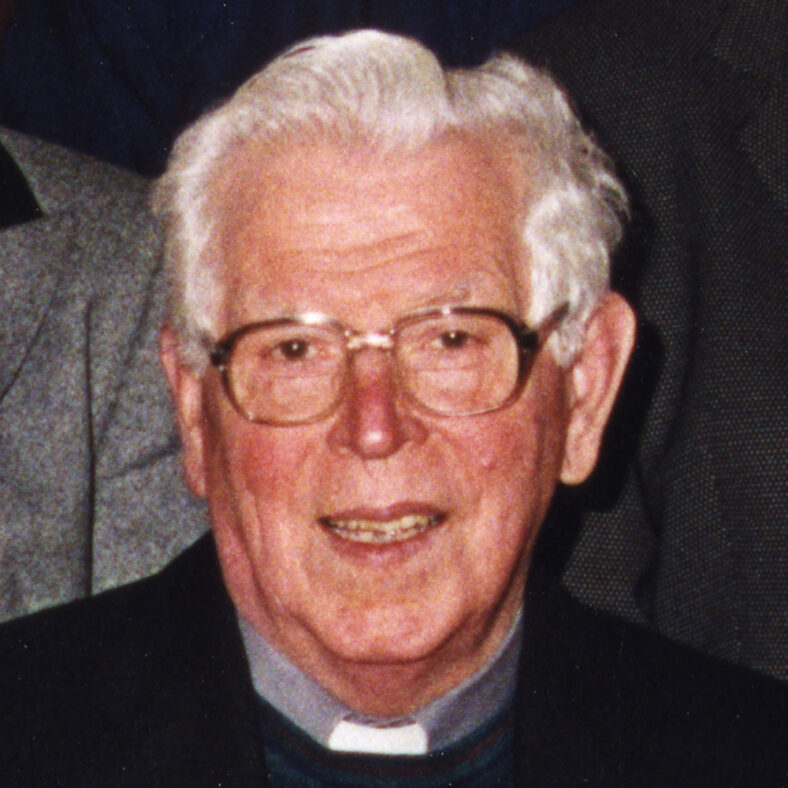 42 - Fr. Michael Higgins - Skehana & District Heritage