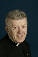23 - Archbishop Michael Neary - Skehana & District Heritage