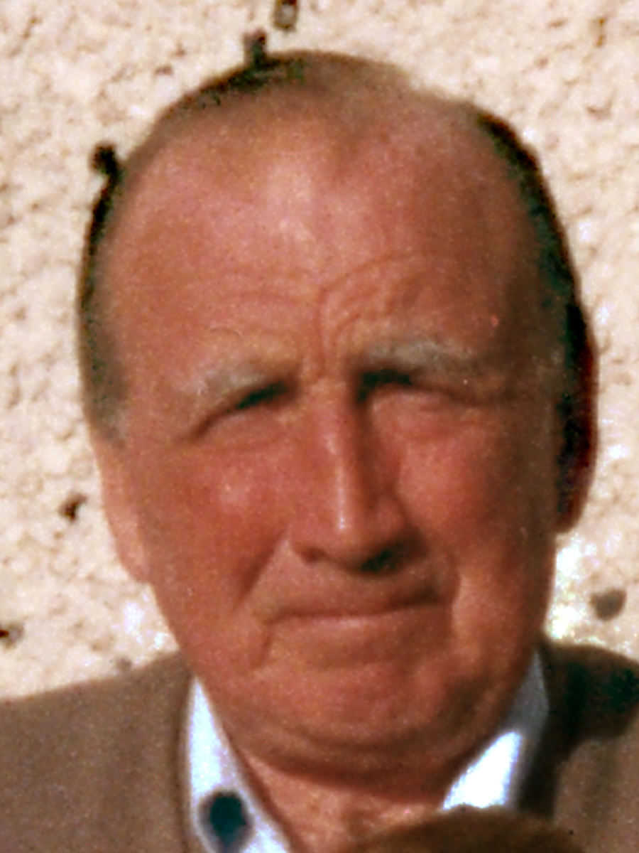 They lived amongst and with us. - Skehana & District Heritage