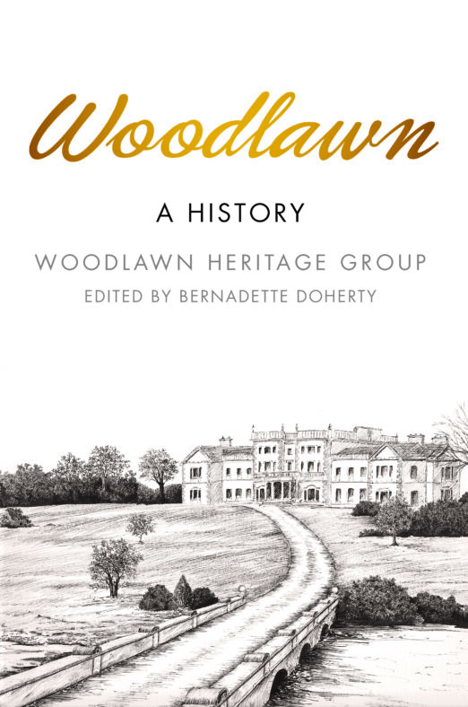Woodlawn - A History - Woodlawn Heritage Group