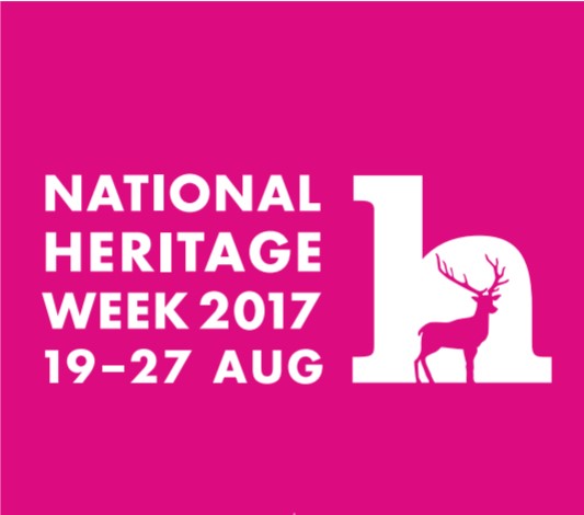 Heritage Week 2017 - Woodlawn Heritage Group