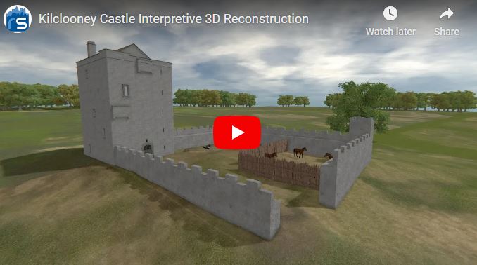 Kilclooney Castle - Milltown Heritage Group