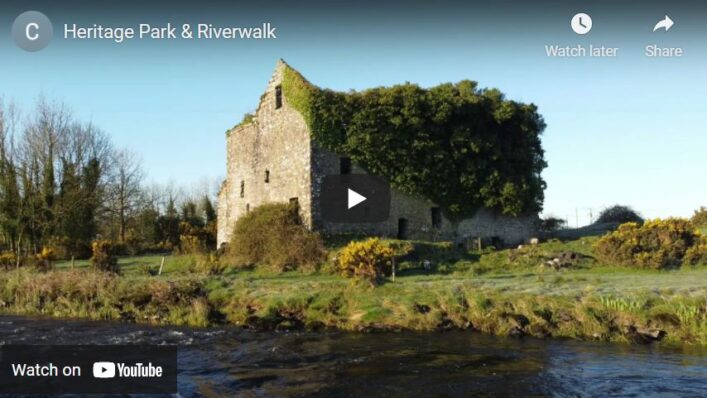 Heritage Park & Riverwalk - Milltown Heritage Group