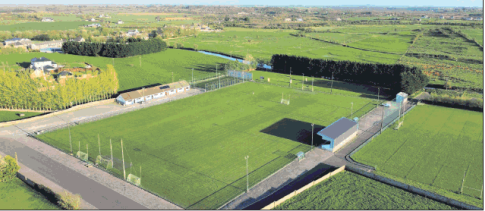 Milltown GAA prepares for new season with website launch - Milltown ...