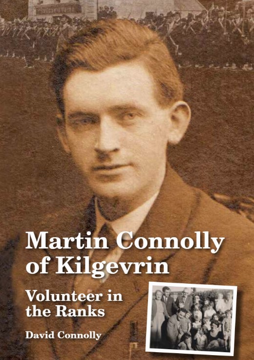 Martin Connolly of Kilgevrin (Flipbook) - Milltown Heritage Group