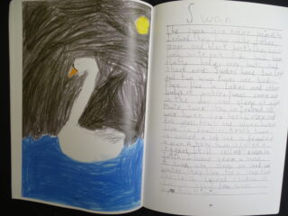 Swan - Milltown Heritage Group