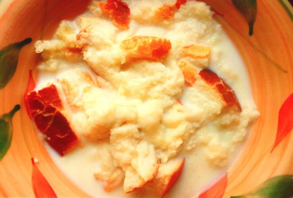 Sops - Killererin Heritage Group