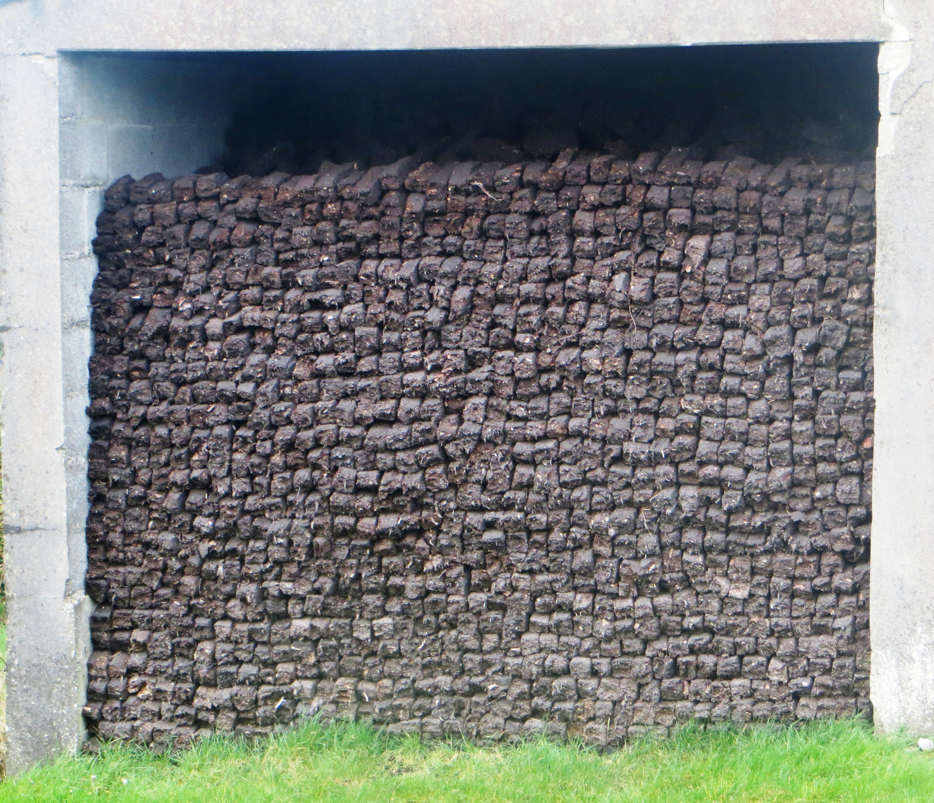 Our Golden Mile - Killererin Heritage Group