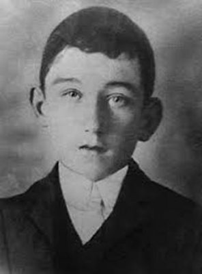 The Killing of Michael Moran - Killererin Heritage Group
