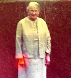 Bridget Mary Lohan - Killererin Heritage Group