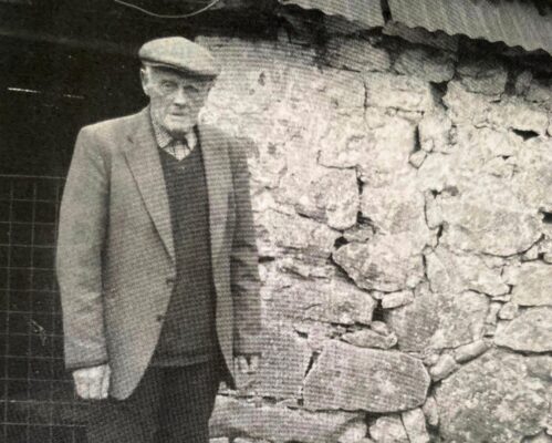 Farrells' Mill, Coolreagh/Coolrevagh - Killererin Heritage Group