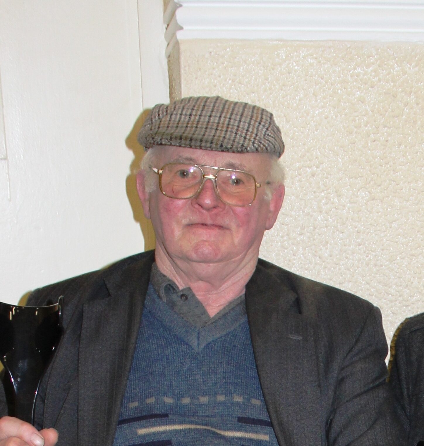 John Cunnane, Imanemore - Killererin Heritage Group