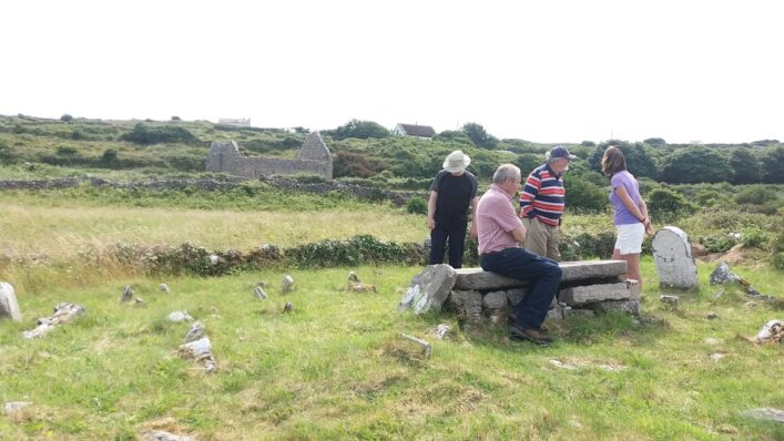 An Introduction to 3D Photogrammetry - Galway Community Archaeology
