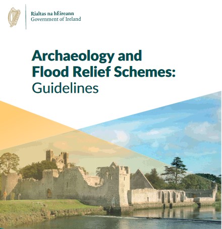 Archaeology and Flood Relief Schemes - Galway Community Archaeology