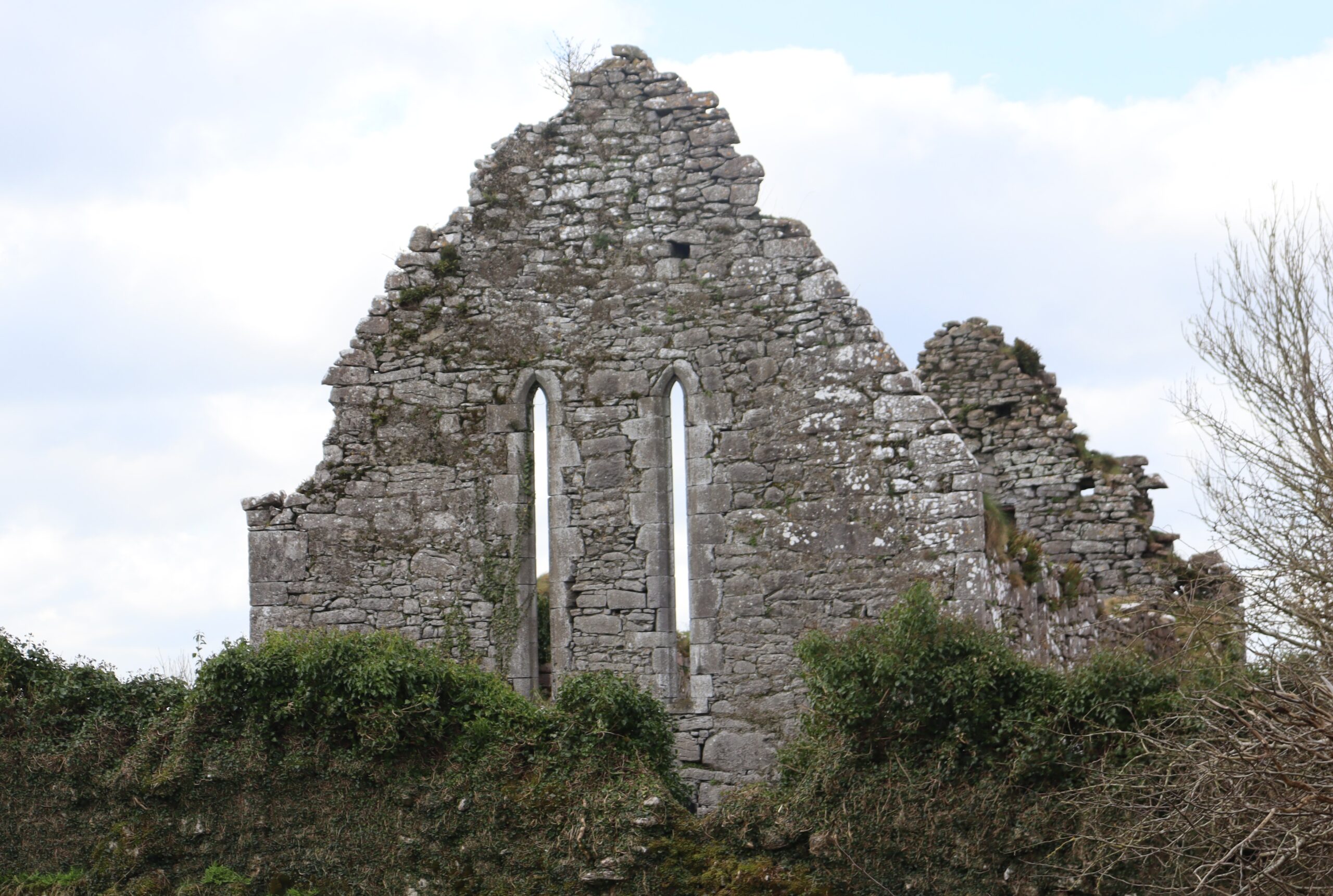 Community Monuments Fund 2025 - Galway Community Archaeology