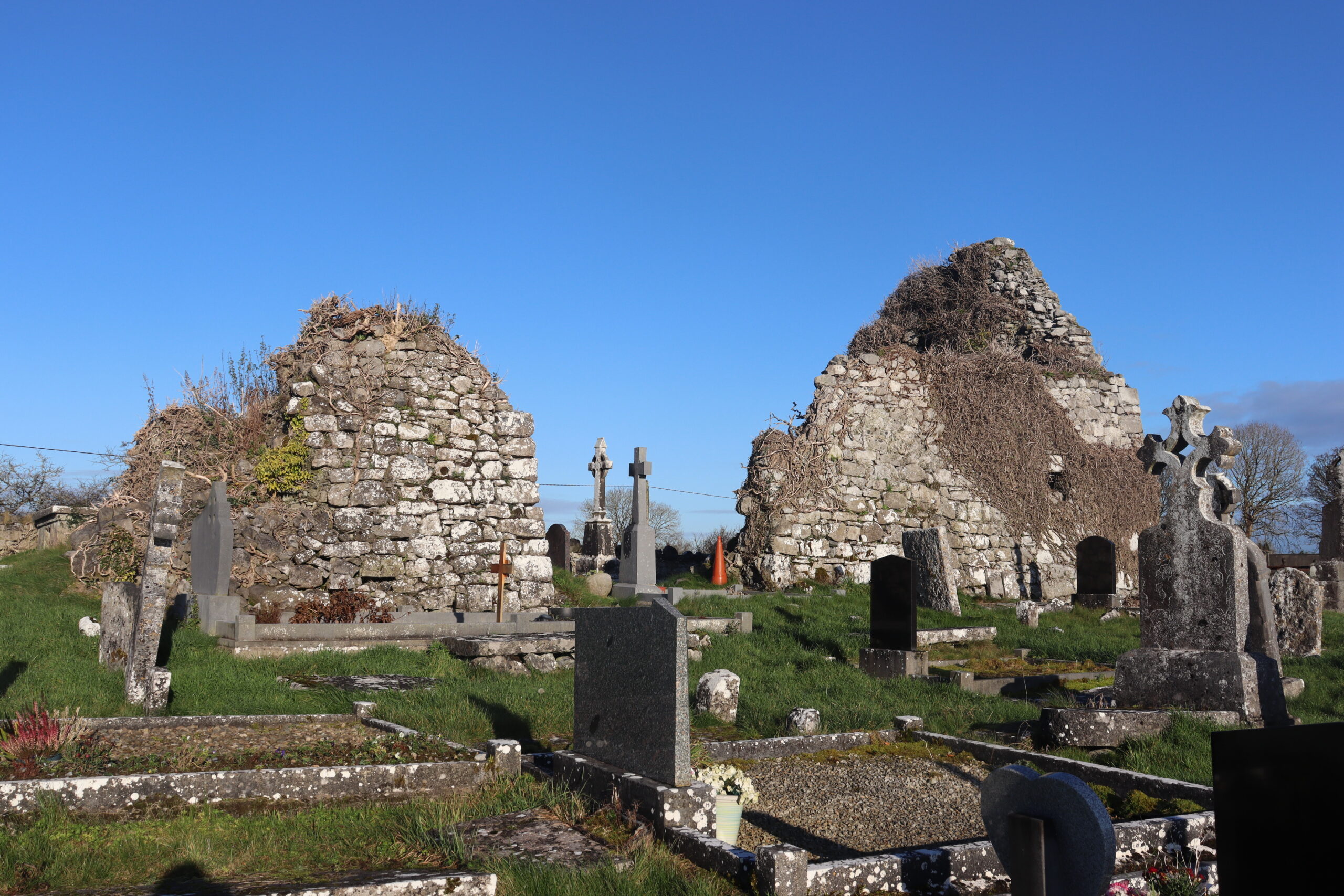Community Heritage Grant Scheme 2025 - Galway Community Archaeology