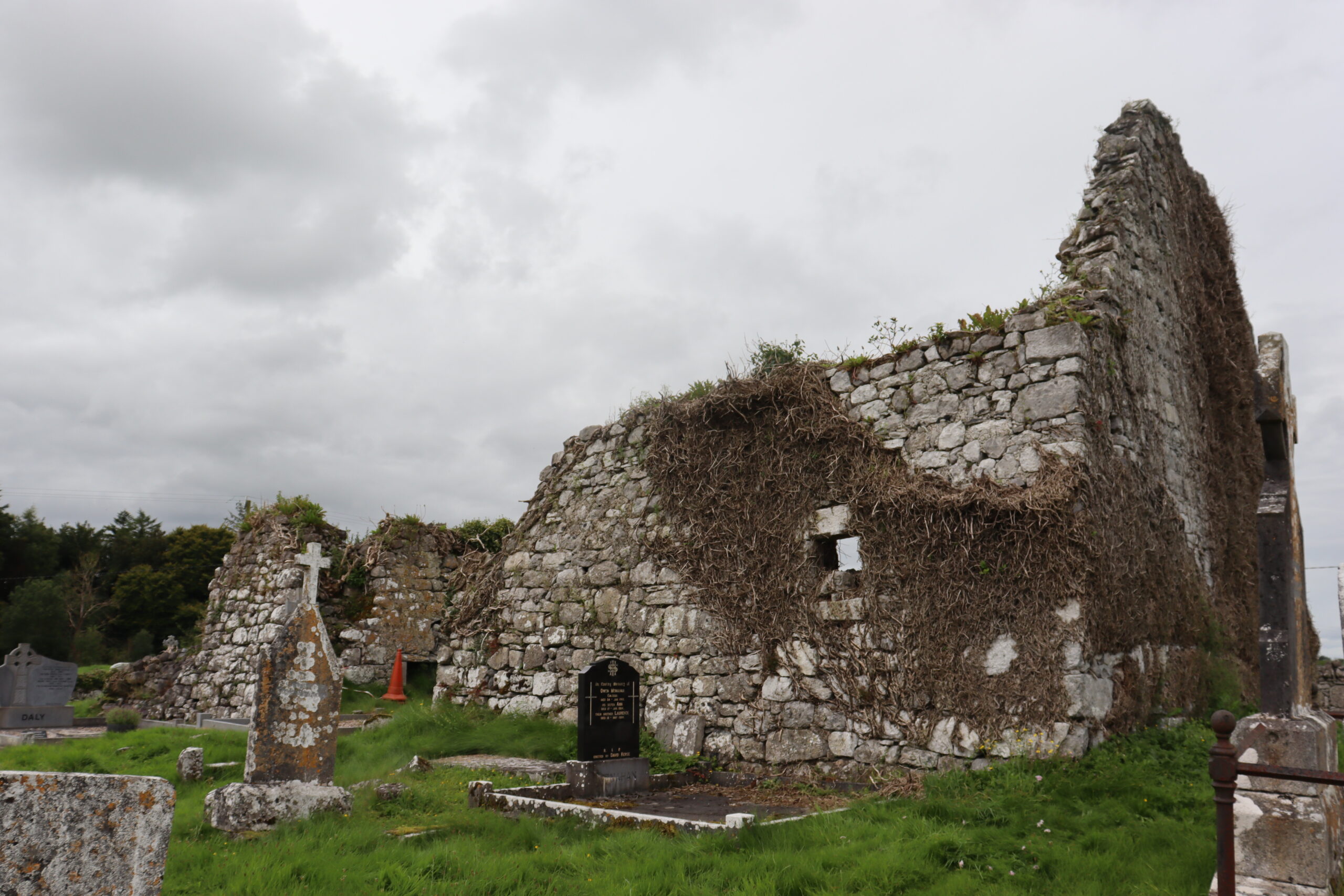 Community Heritage Grant Scheme 2025 - Galway Community Archaeology